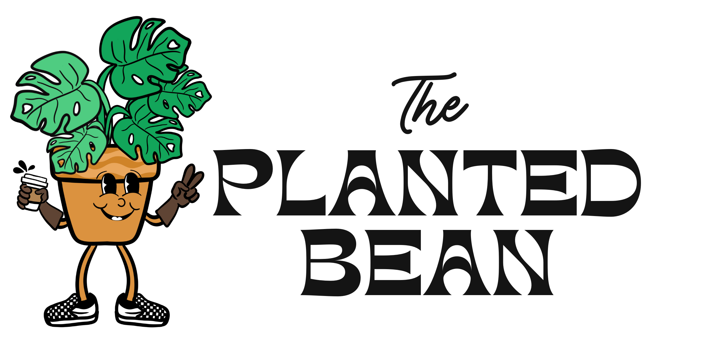 About The Planted Bean
